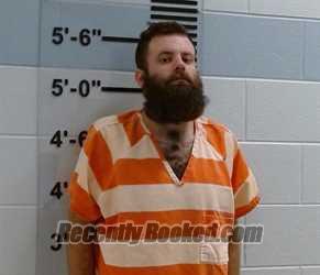 Recent Booking / Mugshot for JACOB MICHAEL COX in Fairfield County, Ohio