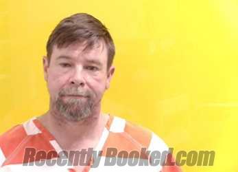Recent Booking / Mugshot for BRENT ANDREW SEAGER in Fairfield County, Ohio