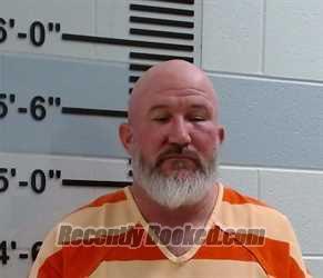 Recent Booking / Mugshot for JASON ASH in Fairfield County, Ohio