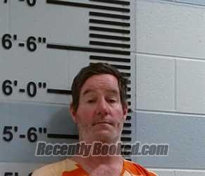 Recent Booking / Mugshot for PATRICK LEE TABOR in Fairfield County, Ohio