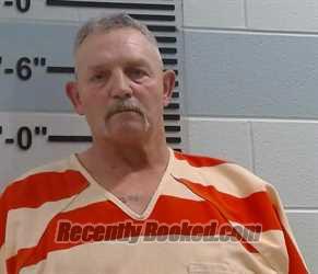 Recent Booking / Mugshot for ROBERT DIGGINS in Fairfield County, Ohio