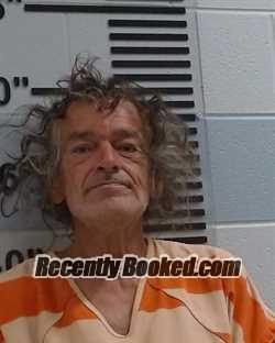Recent Booking / Mugshot for JACK EDINGTON in Fairfield County, Ohio