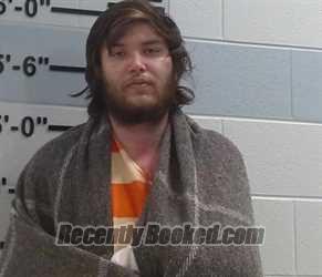 Recent Booking / Mugshot for DONALD JOE CLAYBORNE in Fairfield County, Ohio