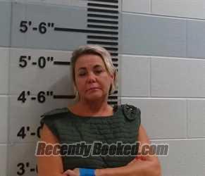 Recent Booking / Mugshot for MICHELLE LEIGH TIERNEY in Fairfield County ...