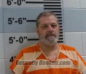 Recent Booking / Mugshot for JASON V PENNA in Fairfield County, Ohio