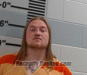 Jacob Brown Mugshot & Arrest Info | Fairfield County, OH