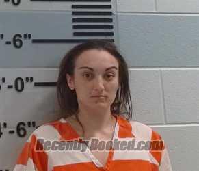 TRYSTYN TYLA DUCK Arrest Record & Booking Info – Fairfield County, Ohio ...