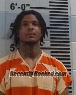 Recent Booking / Mugshot for CAMERON MICHAEL WRIGHT in Fairfield County ...