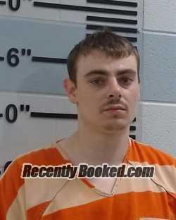 Recent Booking / Mugshot for SCOTT ANDREW COSTANTINO in Fairfield ...