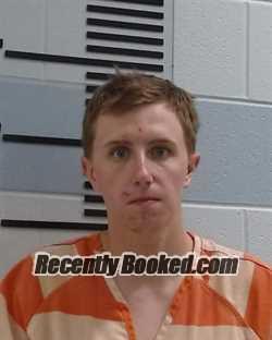 Recent Booking / Mugshot for JARED RYAN LAUFERSWEILER in Fairfield ...