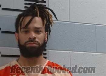 AARON FOSTER Arrest Record & Booking Info – Fairfield County, Ohio ...