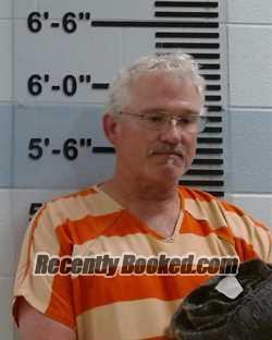 Recent Booking / Mugshot for RICKY TATE in Fairfield County, Ohio