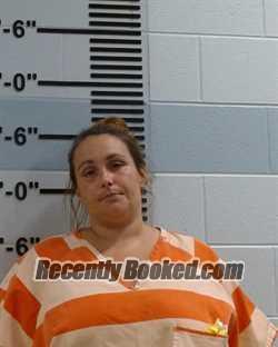 Recent Booking / Mugshot for MIA C BRYAN in Fairfield County, Ohio