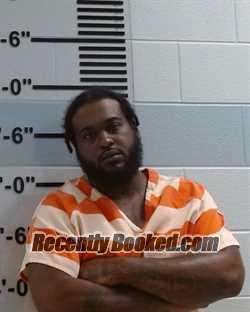 Recent Booking / Mugshot for MICHAEL DESHAUN BESTER in Fairfield County ...