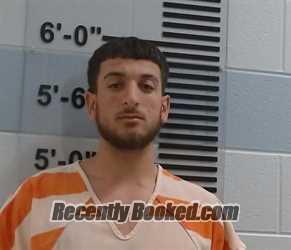 Recent Booking / Mugshot for ANDRES ANTONIO BARRON in Fairfield County ...