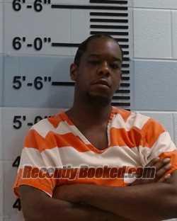 Recent Booking / Mugshot for MANDELA KRISTOS in Fairfield County, Ohio