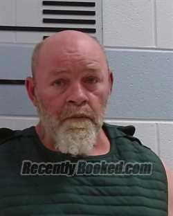 Recent Booking / Mugshot for THOMAS PRICE in Fairfield County, Ohio
