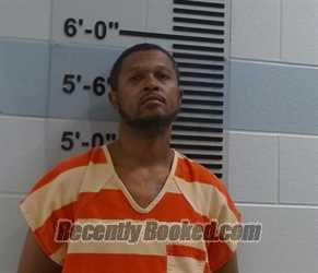Recent Booking / Mugshot for JOSEPH BATTLE in Fairfield County, Ohio