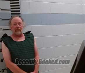 DARBY RUSSELL Arrest Record & Booking Info – Fairfield County, Ohio ...