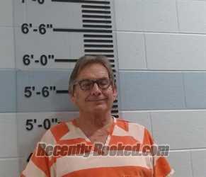 Recent Booking / Mugshot for THOMAS A JACOB in Fairfield County, Ohio