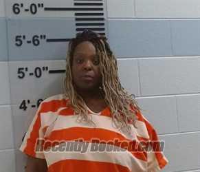 NADINE SHEILA GEIGER Arrest Record & Booking Info – Fairfield County ...