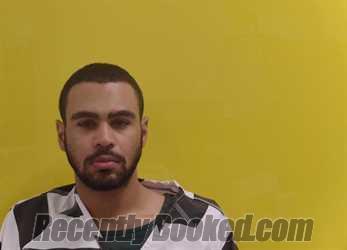 Recent Booking / Mugshot for BRADEN ISAIAH SHEPARD in Fairfield County ...