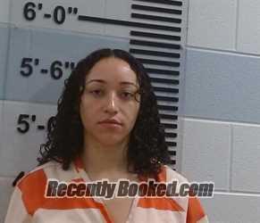 Recent Booking / Mugshot for ELIZABETH M HICKS in Fairfield County, Ohio