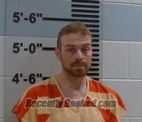 Recent Booking / Mugshot for TRAVIS DANIEL SMITH in Fairfield County, Ohio