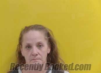 MICHELLE RENEE ROMAINE Arrest Record & Booking Info – Fairfield County ...