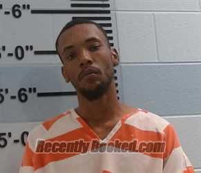 Recent Booking / Mugshot for DAEVAUGH KEDRICK SHEALEY in Fairfield ...