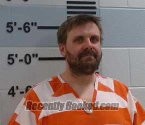 Recent Booking / Mugshot for RILEY MCCLELLAN in Fairfield County, Ohio