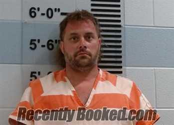 Recent Booking / Mugshot for JAMES MICHAEL BURDETTE in Fairfield County ...
