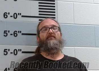 Recent Booking / Mugshot for HOWARD POTTS in Fairfield County, Ohio