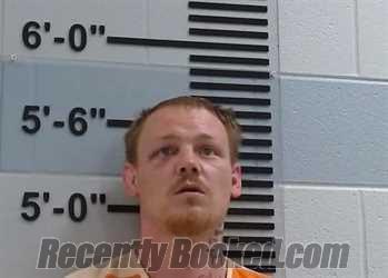 Recent Booking / Mugshot for JUSTIN KEITH FREEMAN in Fairfield County, Ohio