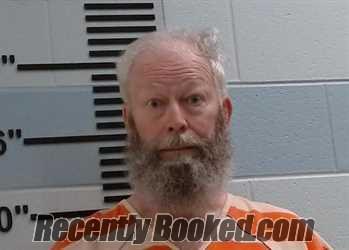 Recent Booking / Mugshot for GARY MCQUAIDE in Fairfield County, Ohio