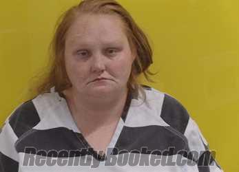 Recent Booking / Mugshot for NATASHA MARIA HURLBUT in Fairfield County ...