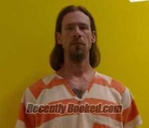 Recent Booking / Mugshot for NATHAN JAGO in Fairfield County, Ohio