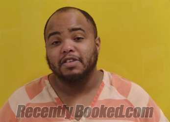 Recent Booking / Mugshot for TIMOTHY JORDAN in Fairfield County, Ohio