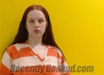 Recent Booking / Mugshot for JAYLAH ROSE CAMPBELL-LEWIS in Fairfield ...