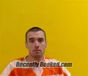 Levi Joshua Pendleton Mugshot & Arrest Info | Fairfield County, OH
