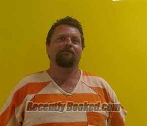 Recent Booking / Mugshot for MATTHEW JAMES MOSCHELLA in Fairfield ...