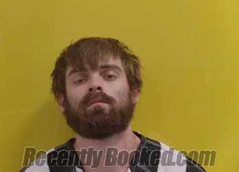 Recent Booking / Mugshot for CHRISTOPHER J GAMBILL in Fairfield County ...