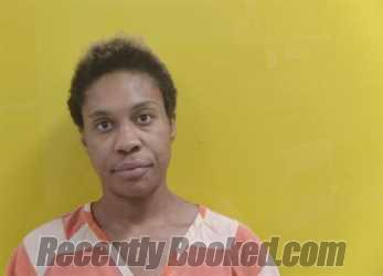 Recent Booking / Mugshot for ARIEL ALEXANDRIA YOUNG in Fairfield County ...