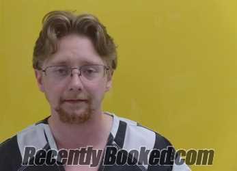 Recent Booking / Mugshot for BRENT ALAN CONGLETON in Fairfield County, Ohio