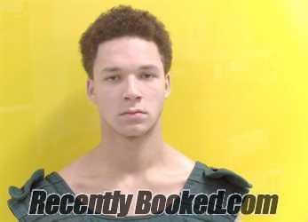 MJ JOHN PALKO Arrest Record & Booking Info – Fairfield County, Ohio ...