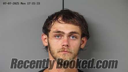Recent Booking / Mugshot for JILES EDGAR LOONEY in Fayette County, Ohio