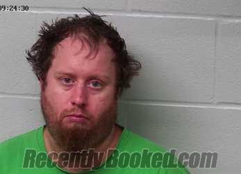 Recent Booking / Mugshot for LARRY LEE MUSTARD in Fayette County, Ohio