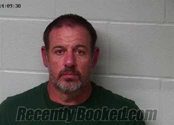 Recent Booking / Mugshot for KALEB JOSHUA KELCH in Fayette County, Ohio