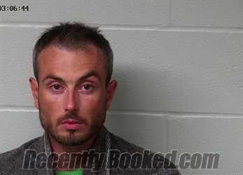 Recent Booking / Mugshot for JOSEPH GARRETT LEETH in Fayette County, Ohio