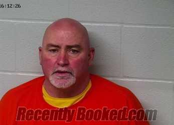 Recent Booking / Mugshot for LAWRENCE E COLBURN in Fayette County, Ohio